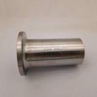 China TOBO Butt Weld Fittings 6000LBS Stainless Steel 1/2-48 Inch Welded Pipe Fittings for sale