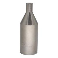 China Forged Socket Weld Pipe Nipple Carbon Stainless Steel Sch10 Concentric Swage Nipple 1/2-50 inch for sale
