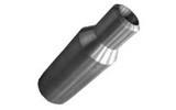 China ASME B16.9 Swaged Nipple A182 F316L Sch40s Stainless Steel Concentric Pipe Fitting 1/2-50 inch for sale