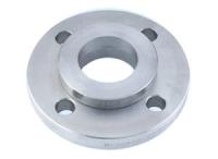 China Stainless Steel A182 F321H Class 300 8 Inch Lap Joint Flanges Forged Pipe Fittings for sale