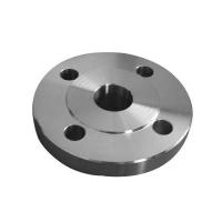 China Stainless Steel A182 F321H Class 300 8 Inch Lap Joint Flanges Forged Pipe Fittings for sale