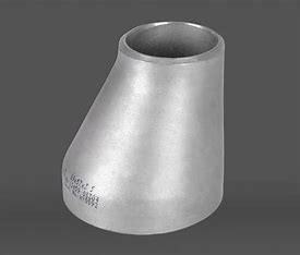 China Stainless Steel Reducer High Pressure Casting ANSI DIN JIS GB Welded Pipe Fitting for sale