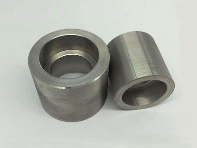 China 3000LB 6000LB NPT Stainless Steel Forged Pipe Coupling Socket Weld Fittings 1/2 to 6 Inch for sale