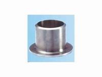 China PED Certified Stainless Steel Stub Ends 1/2 to 48 Inch Butt Weld Pipe Fittings for sale