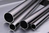 China Cold Drawn Seamless Stainless Steel Pipe 304 3 Inch OD 10mm ISO Certified for sale