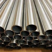 China ASTM A790 Duplex 2205 16 Inch SCH30 Stainless Steel Pipe 20mm OD for sale