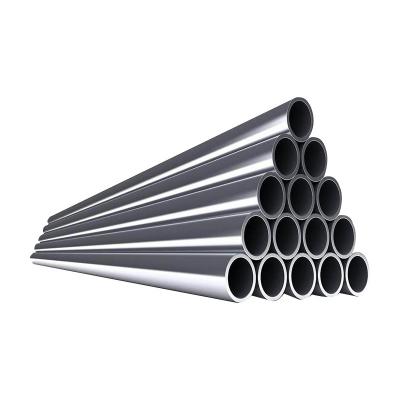 China API Carbon Steel Oil Pipe Cold Drawn SCH 10-XXS 2.5-80mm Thickness BE End Hydrostatic Test for sale