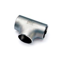 China Titanium Alloy ASTM Ti-2Al-2.5Zr Long Radius 90 Degree Elbow Pipe Fitting 1/2 Inch for sale