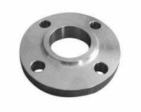China Stainless Steel Slip-On Flange Class 150-2500 Casting Forged Fittings ANSI JIS for sale