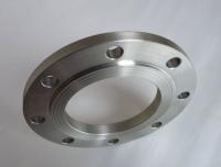 China Stainless Steel Slip-On Flange Class 150-2500 Casting Forged Fittings ANSI JIS for sale