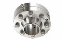 China Stainless Steel Orifice Flange Class 150-2500 A182 F316 Forged Fittings for sale