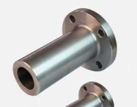 China Customized Forged A182 F347H 300# Long Neck Flange 1/2-60 Inch DN15-DN1500 for sale