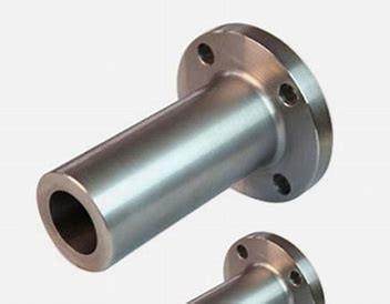 China Customized Forged A182 F347H 300# Long Neck Flange 1/2-60 Inch DN15-DN1500 for sale