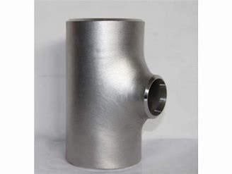 China Stainless Steel Tee 3000 Psi Threaded End 1000°F Heat Resistant Fitting for sale