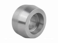 China Copper Nickel Fittings C70600 CuNi90/10 Weldolet Sockolet Threadolet DN6-DN1200 Sch10-Sch160 for sale
