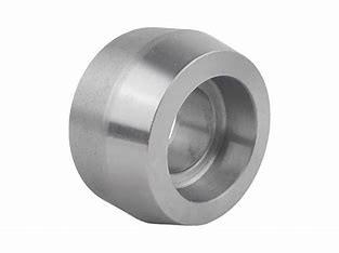 China Copper Nickel Fittings C70600 CuNi90/10 Weldolet Sockolet Threadolet DN6-DN1200 Sch10-Sch160 for sale
