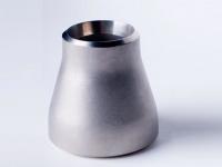 China Carbon Steel Concentric Swage Reducer ASTM A105 1/2-72 Inch SCH10-160 for sale