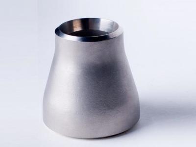 China Carbon Steel Concentric Swage Reducer ASTM A105 1/2-72 Inch SCH10-160 for sale