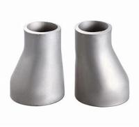 China ASTM B16.9 SS304 316 Butt Weld Reducer Stainless Steel Pipe Fitting for sale