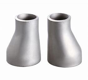 China ASTM B16.9 SS304 316 Butt Weld Reducer Stainless Steel Pipe Fitting for sale