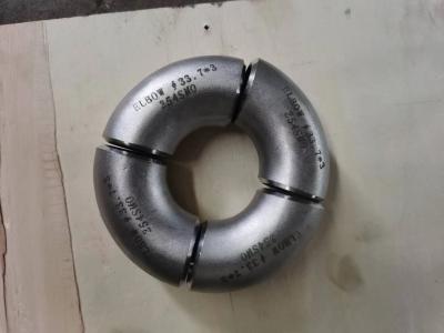 China TOBO Carbon Stainless Alloy Steel Butt Weld Fittings ASME B16.9 1/2-48 Inch for sale