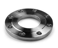 China Stainless Steel Plate Flange A182 F316L Class 150-3000 Forged Fittings Custom Size for sale