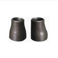 China Carbon Steel Butt Weld Reducer ASME B16.9 1/2-60 Inch Sch5S-SchXXS for sale