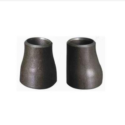 China Carbon Steel Butt Weld Reducer ASME B16.9 1/2-60 Inch Sch5S-SchXXS for sale