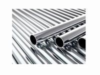 China Hastelloy C276 Nickel Alloy Seamless Pipe 6 Inch Sch40 6 Meter Industrial Welded Pipe for sale