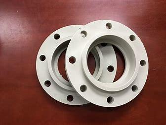 China ASTM A350 LF1 Forged Steel Flanges 1/2-60 Inch 150-2500lb Low Temperature for sale