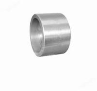 China Stainless Steel Forged Coupling NPT Thread Pipe Fittings 3000LB 1/2 to 6 Inch ANSI for sale