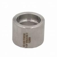 China TOBO Butt Weld Fittings 1/2-48 Inch 9000LBS Carbon Steel Stainless Steel Alloy Steel for sale