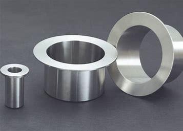 China DONGLIU ASME B16.9 SCH40 ASTM A403 WP316L Stainless Steel Stub Ends for Chemical Industry for sale