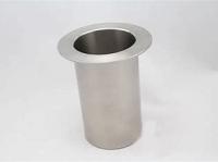 China TOBO Stainless Steel S32750 Stub End Pipe Fitting DN10-DN1400 PN6-PN40 for sale