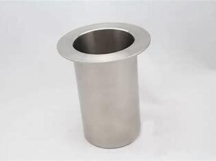 China TOBO Stainless Steel S32750 Stub End Pipe Fitting DN10-DN1400 PN6-PN40 for sale