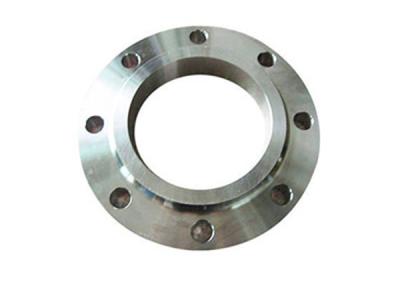 China 304 Stainless Steel Weld Neck Flange DN15-DN4000 PN10/16 ASTM Forged Pipe Fittings for sale