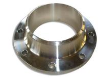 China Stainless Steel Forged Fittings Loose Flange 150lb 3000lb A182 F304 1 inch for sale