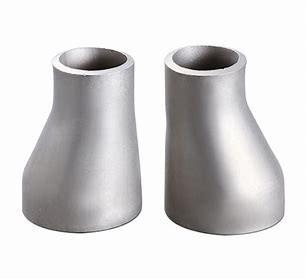 China Customized Round Head Stainless Steel Reducer High Pressure ANSI DIN JIS GB for sale