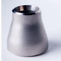 China Polished Stainless Steel Reducer for Precise Reduction Round Head Custom for sale