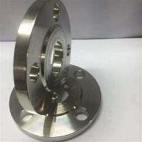 China MIL-C-1726F Copper Nickel 70/30 Swivel Hose Fitting Hydraulic Connector Hose Flange C71500 for sale