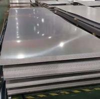 China Cold Rolled Technology Stainless Steel Plate Customizable Length 1000mm-2000mm Width for sale
