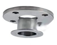 China Stainless Steel Forged Fittings 150lb 3000lb Loose Flanges A182 F304 1 Inch for sale