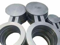 China Customized ANSI 150lb-2500lb 1/2-72 Inch SS304/316 Stainless Steel Spectacle Flange for sale