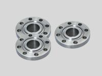 China Stainless Steel Socket Weld Flange Forged Fittings Class 150 3000 1/2 60 Inch for sale