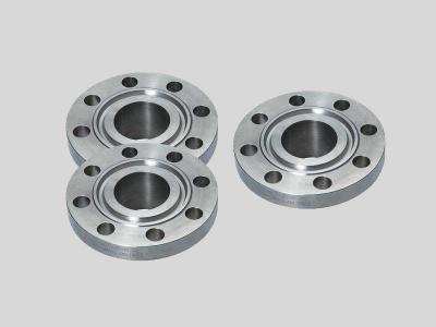 China Stainless Steel Socket Weld Flange Forged Fittings Class 150 3000 1/2 60 Inch for sale