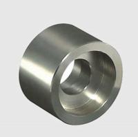 China Sfenry 3000LB 6000LB NPT Socket Weld Stainless Steel Forged Pipe Coupling 1/8-8 inch for sale