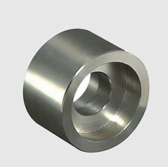 China Sfenry 3000LB 6000LB NPT Socket Weld Stainless Steel Forged Pipe Coupling 1/8-8 inch for sale