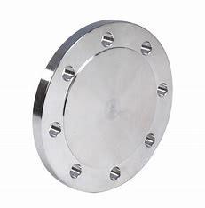 China A36 Forged Steel Block Din1.4462 Stainless Steel Flange 71cm Industrial Cylinder Block for sale