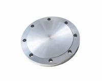 China ISO Certified Forged Steel Flange Class 150 300 for Food Beverage Processing for sale