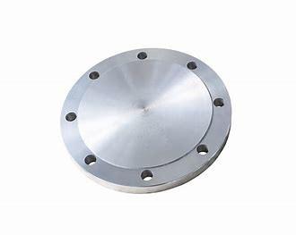 China ISO Certified Forged Steel Flange Class 150 300 for Food Beverage Processing for sale